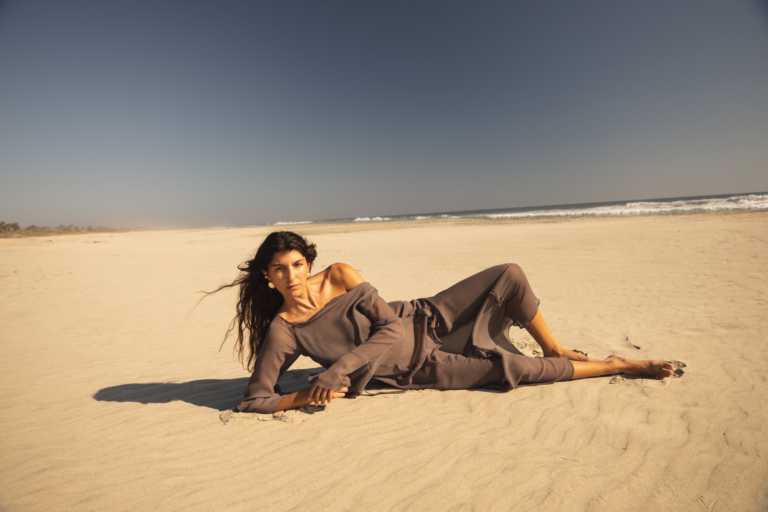 SS25 – Motional Muse