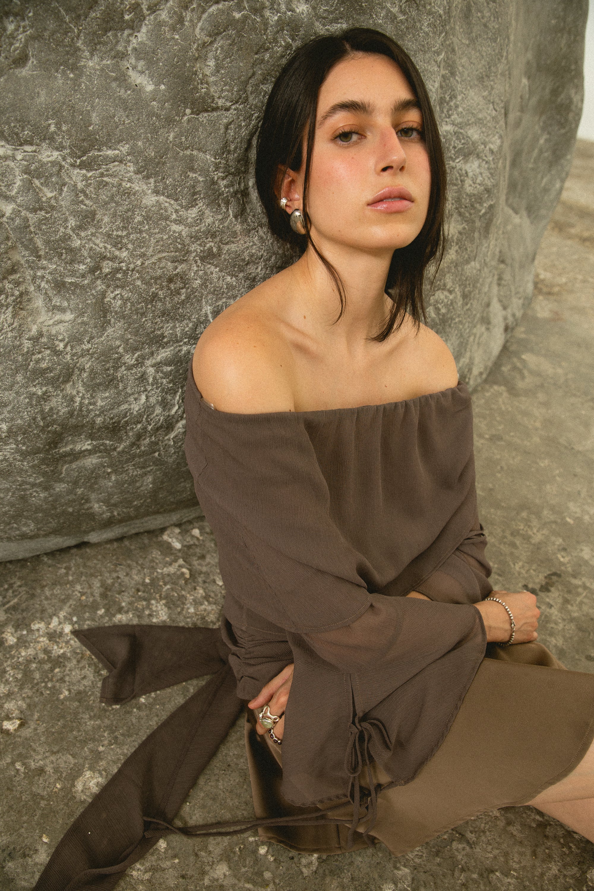 Leila Top – Motional Muse