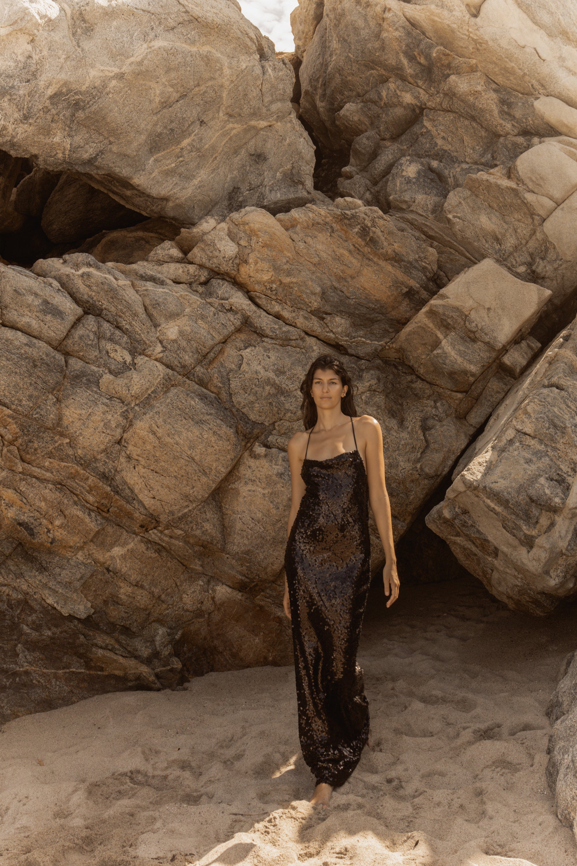 Sienna Dress – Motional Muse