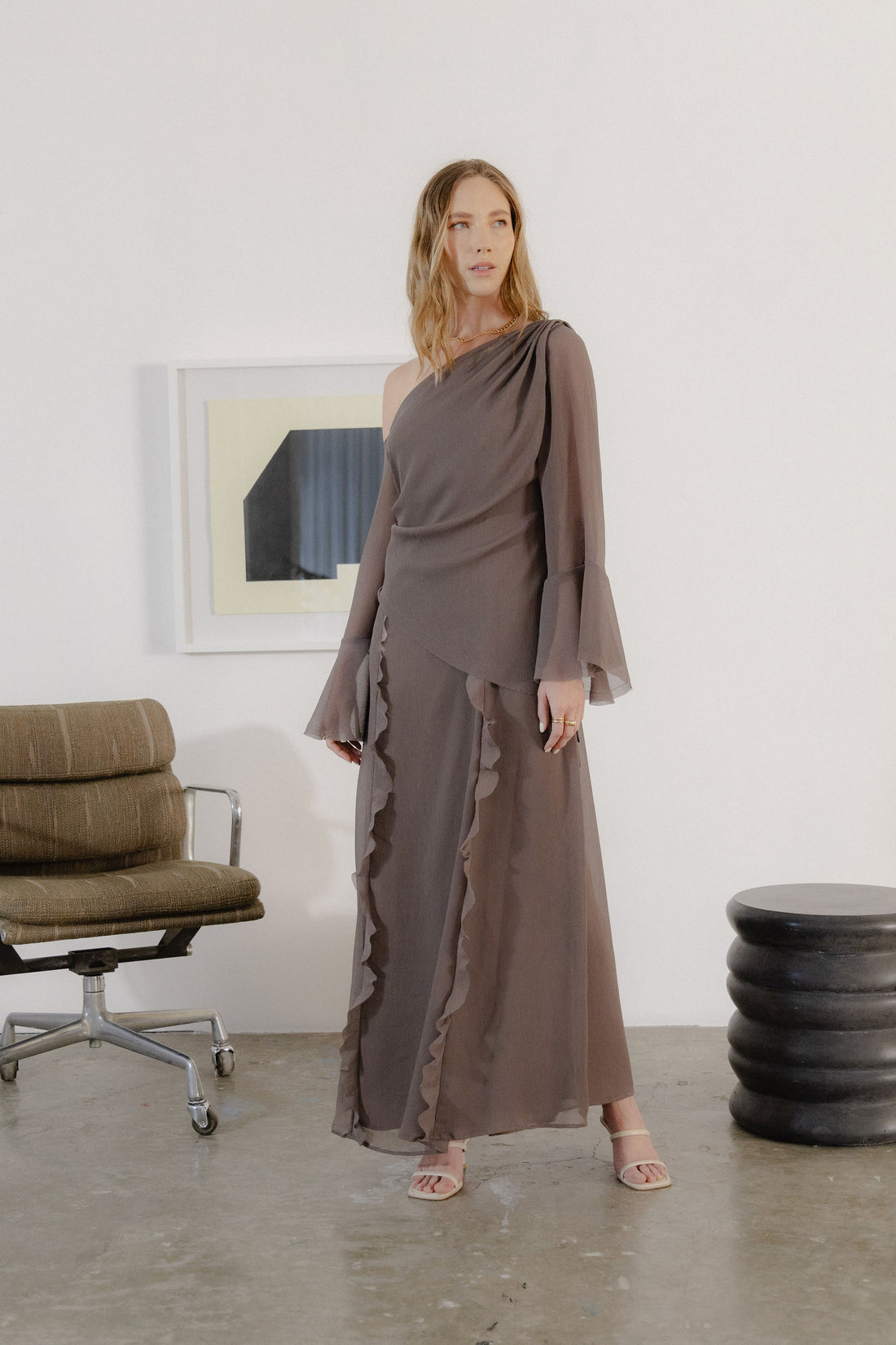 Simone Dress – Motional Muse